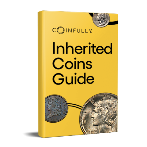 Inherited Coins Guide
